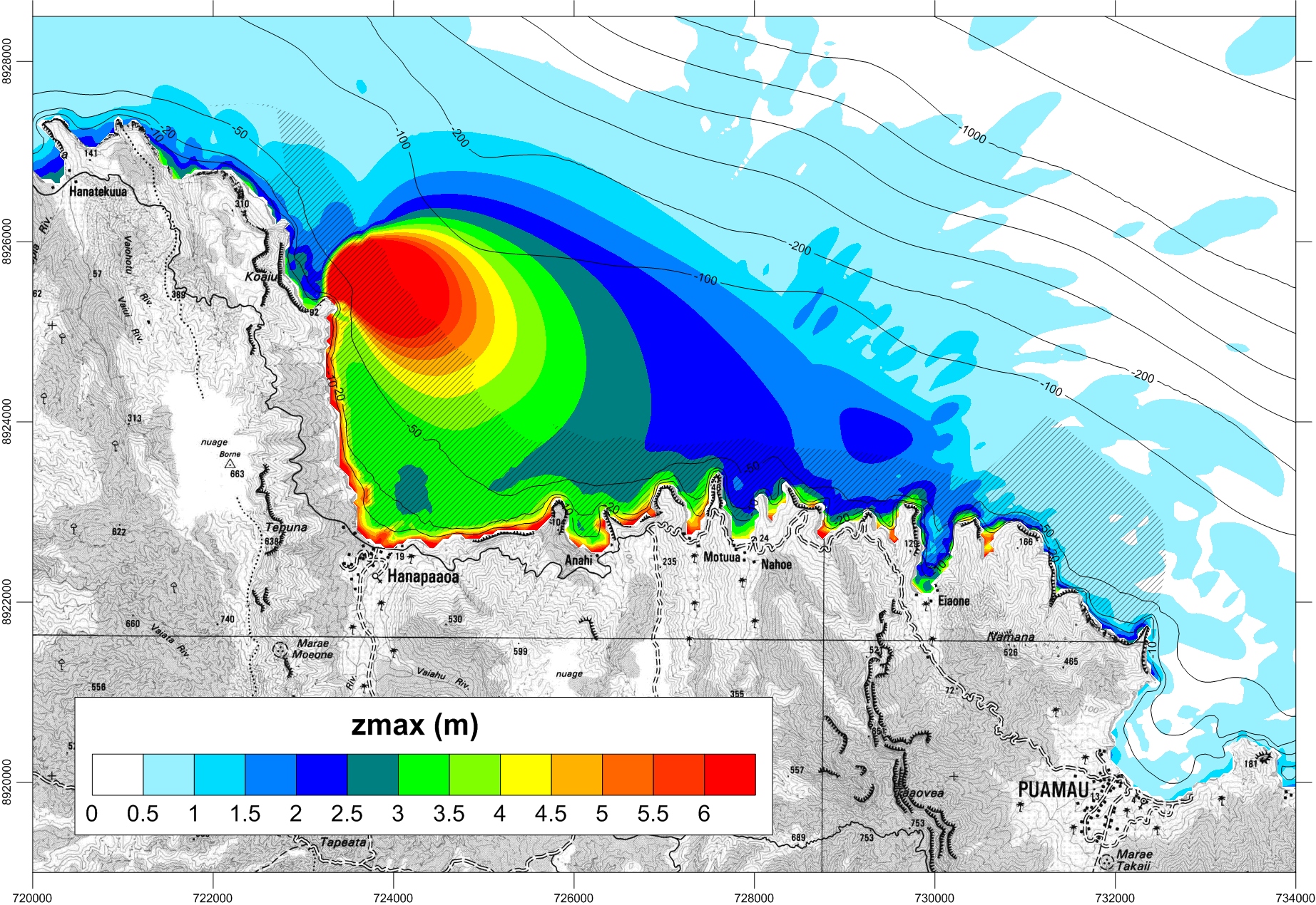 Lancement d’un appel à projets du PEPR Risques (IRiMa) | PEPR Risques